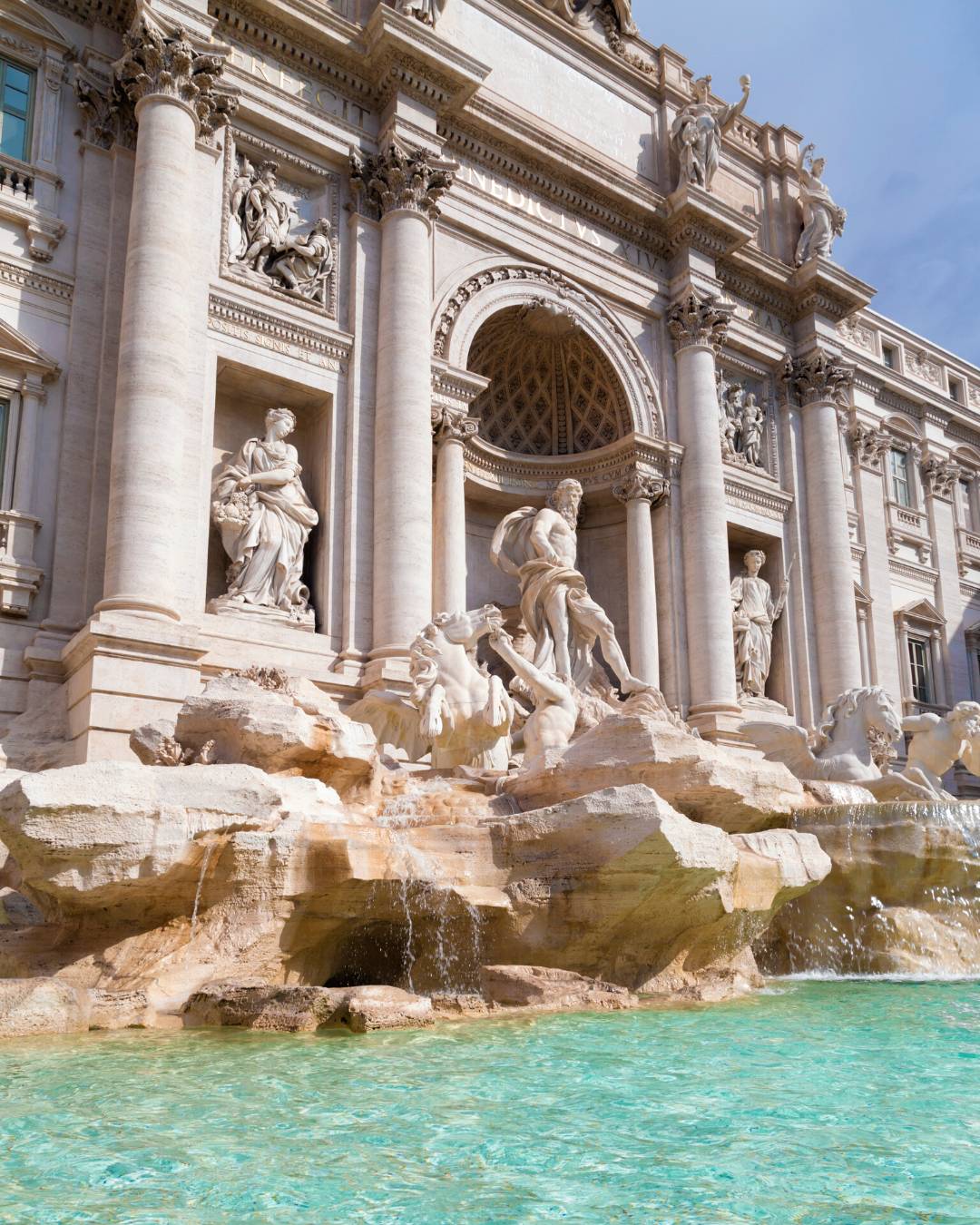 10 lugares para visitar em Roma que você não pode perder: conheça a ...