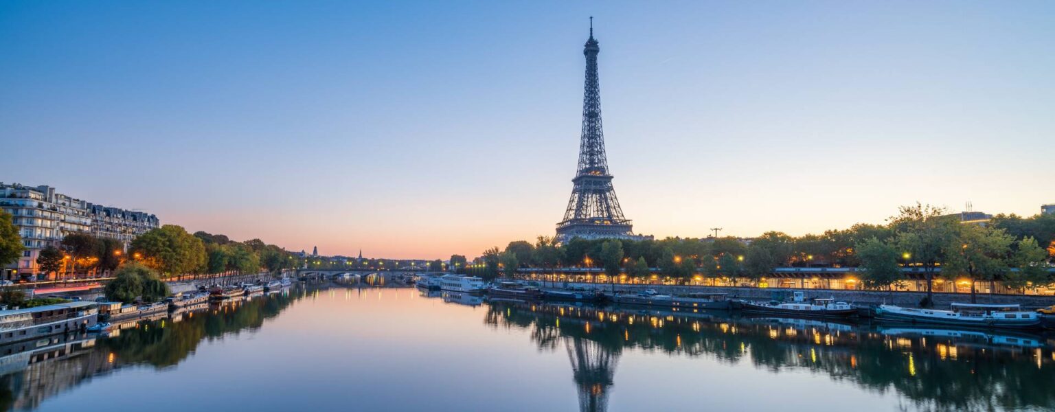 Guia de Paris: o seu guia definitivo para planejar a viagem perfeita à ...