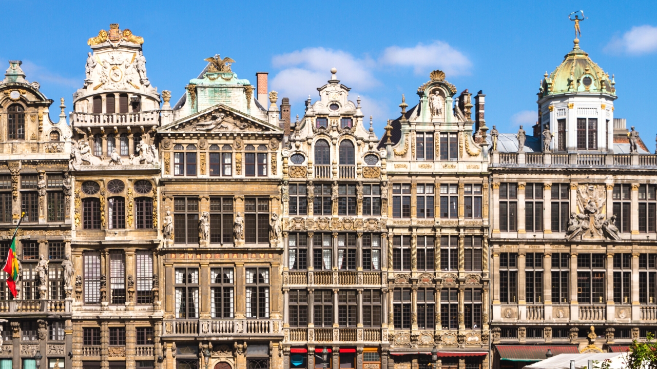 O que fazer na Grand Place de Bruxelas: tudo o que você precisa saber ...