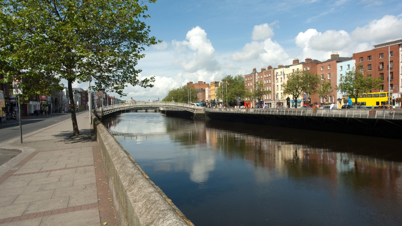 Onde Ficar em Dublin: Guia Completo dos Bairros Ideais para Sua Estadia ... Onde Ficar em Dublin: Guia Completo dos Bairros Ideais para Sua Estadia ...
