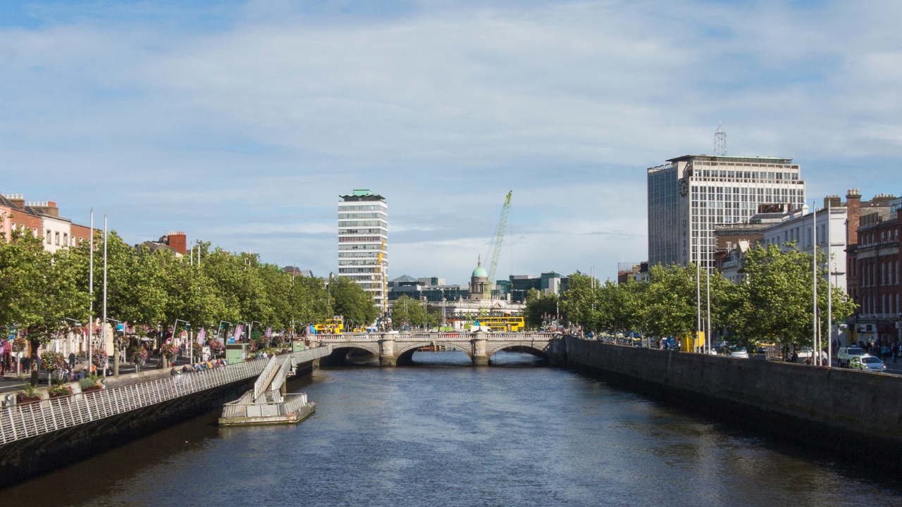 Onde Ficar em Dublin: Guia Completo dos Bairros Ideais para Sua Estadia ... Onde Ficar em Dublin: Guia Completo dos Bairros Ideais para Sua Estadia ...